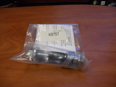 Moog K9757 Cam Bolt Kit | eBay