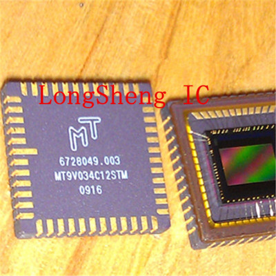 1pcs APTINA MT9V034 MT9V034C12STM CMOS image sensor * m new | eBay