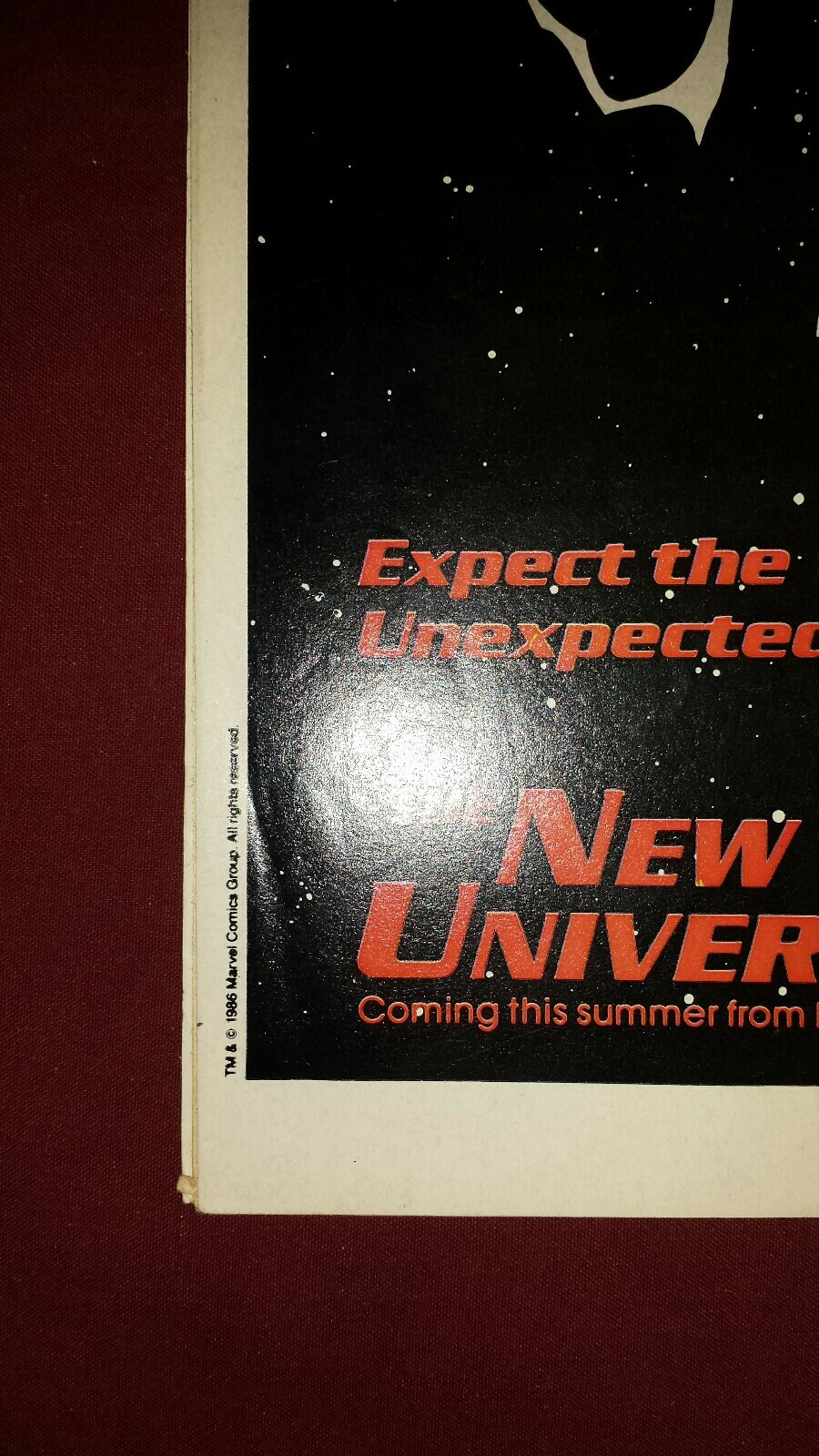 Daredevil #234 (September 1986 Marvel) Madcap in Madcasting | eBay