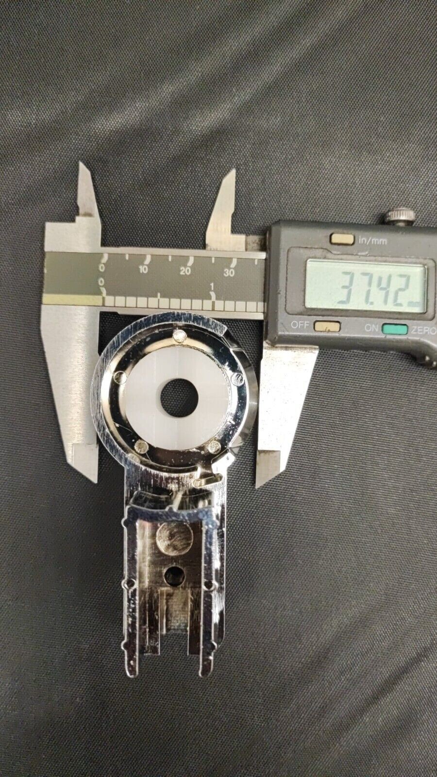 Premium Roman Bracket Hinge Spare Parts SR12 Set of 2 High Quality ...