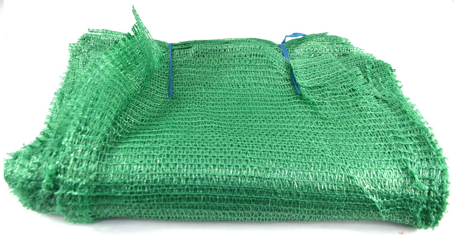NET SACKS VEGETABLES MESH BAGS LOGS KINDLING WOOD ONIONS POTATO RASCHEL ...