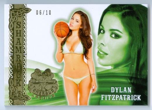 Dylan Fitzpatrick BTHS Athletics What A Great Experience For These