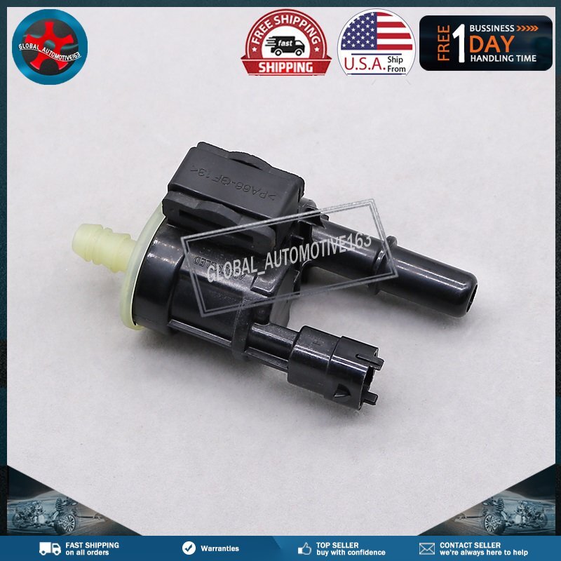 Vapor Canister Purge Control Valve 4627694AA for Jeep Cherokee Ram 1500 ...