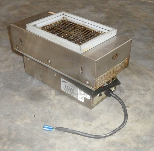 TECA AHP-1200FF SOLID STATE AIR CONDITIONER 120VAC 4.0A 50/60HZ NEMA 12 ...