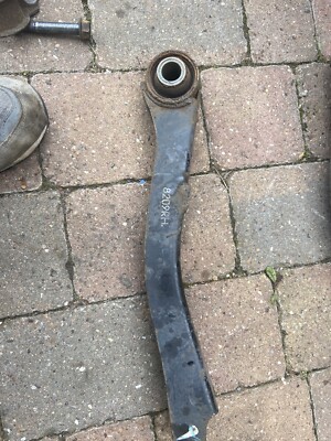 LH Rear Trailing Suspension Arm Fits: Subaru Impreza 07-15 WRX STi ...