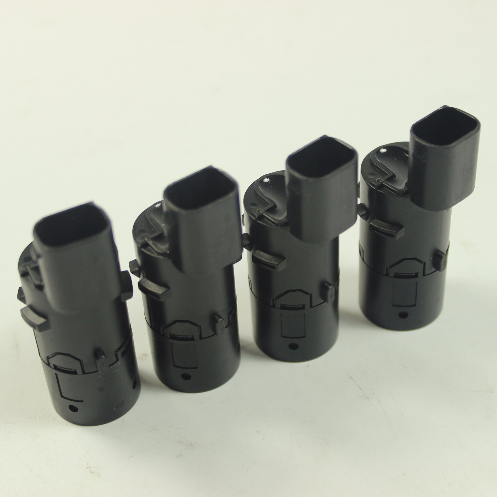 4 PCS Parking Sensor For Land Rover RANGE ROVER AND SPORT YDB500370 ...