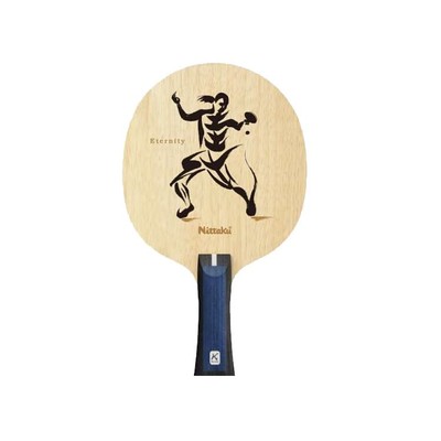 Nittaku Kasumi ETERNITY Takkyu Shake Racket nl9284 Select Stock NEW | eBay