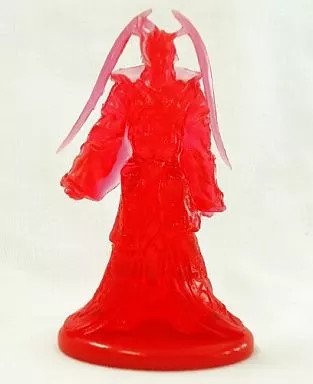 Seymour Guado Crystal Real Ver. Trading Figure Final Fantasy X Coca ...