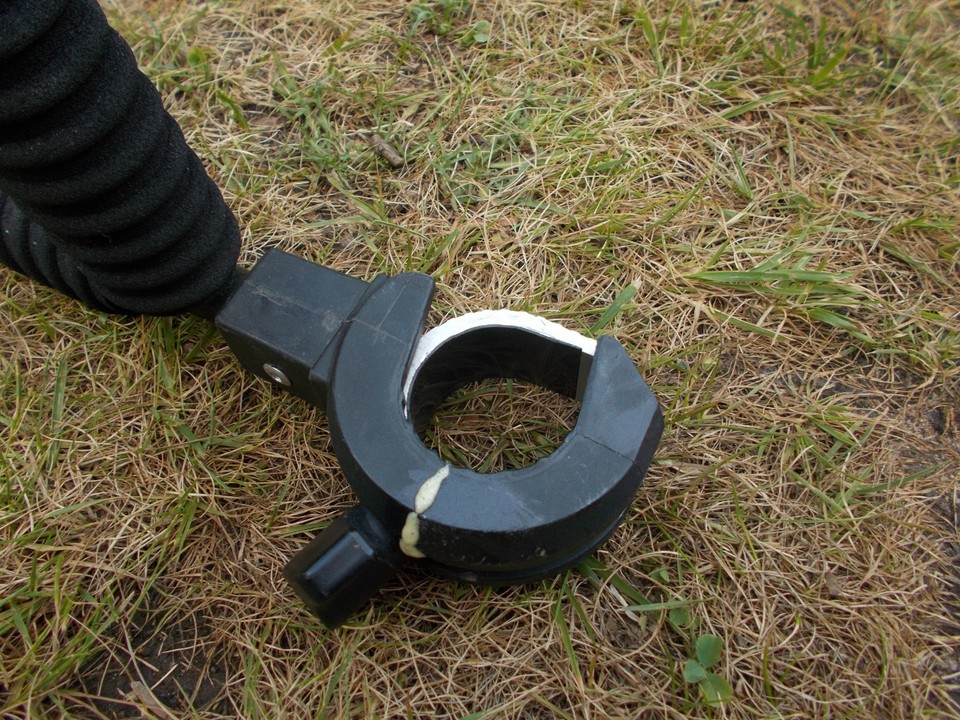 Rive D36 Ripple Bar for fishing seat box FISHING SET UP | eBay UK