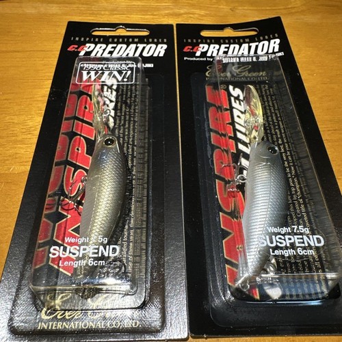 Evergreen C.C. Predator Set Used Golf Clubs with Bag | eBay