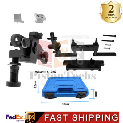 Engine Camshaft Timing Tool for Cadillac XT4 2.0L Silverado Sierra 2.7L ...