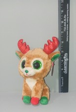 Alpine the Reindeer - Beanie Boos - Beaniepedia