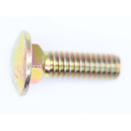 Carriage Bolt (Gold) Part Number 710-0276 For MTD | eBay