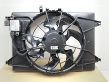 253860X160 Hyundai Motorradiator Cooling Fan 253860X160 Genuine OEM ...