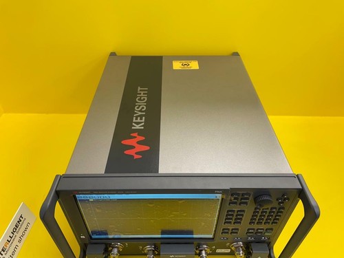 Keysight N5222B PNA Microwave Network Analyzer 900 Hz/10 MHz to 26.5 ...