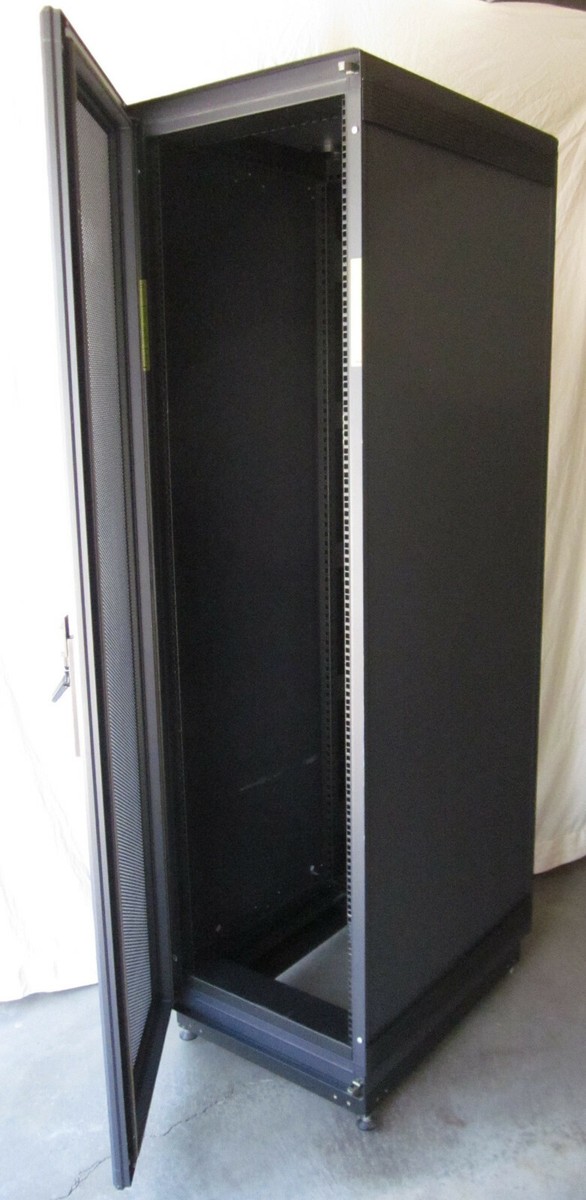 Dell Poweredge 4210 42u Server Rack Cabinet | Cabinets Matttroy