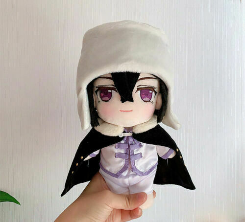 Bungo Stray Dogs Fyodor Dostoyevsky 20CM Plush Doll Stuffed Toy ...