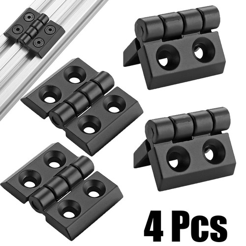 Durable and Reliable Metal Hinge Ideal for Doors Sashes Furniture and ...