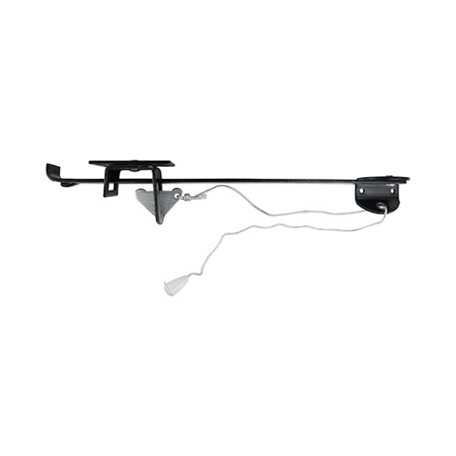 SENIOR RELIANCE DOOR HOLDER - Wide Lintel Heavy Duty Garage Stay Arm ...