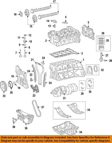 MERCEDES OEM 15-17 C300-Camshaft 2740503200 | eBay