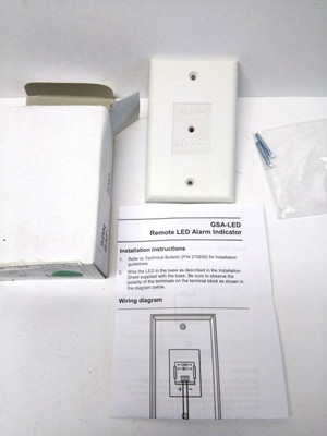 Fire Alarms - Mirtone