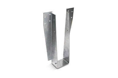 Simpson DHU3.56/16 DHU Face-Mount Drywall Hanger for 3-1/2 in. x 16 in ...