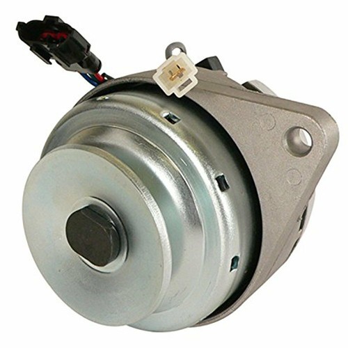 12V Alternator LS22115 8972268403 10931 GP9906 For Isuzu Engine ...