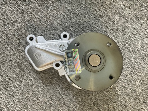 OEM 25100-2E020 Coolant Water Pump Assembly Ups/Ems for Kia Seltos 2021 ...