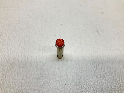 Solico Amber Orange 28 V Indicator Lamp (TBI) | eBay