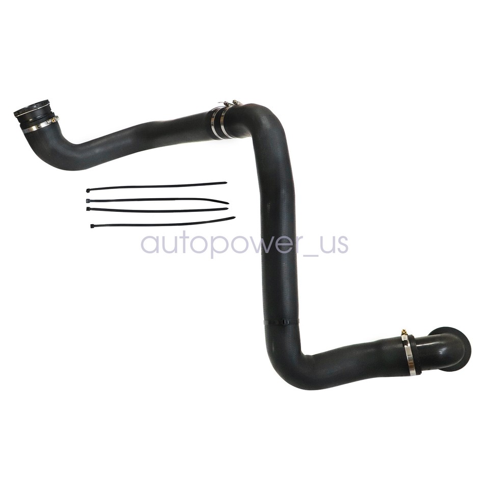 FOR 2018 - 2022 2023 GMC TERRAIN INTERCOOLER AIR OUTLET HOSE TUBE PIPE ...