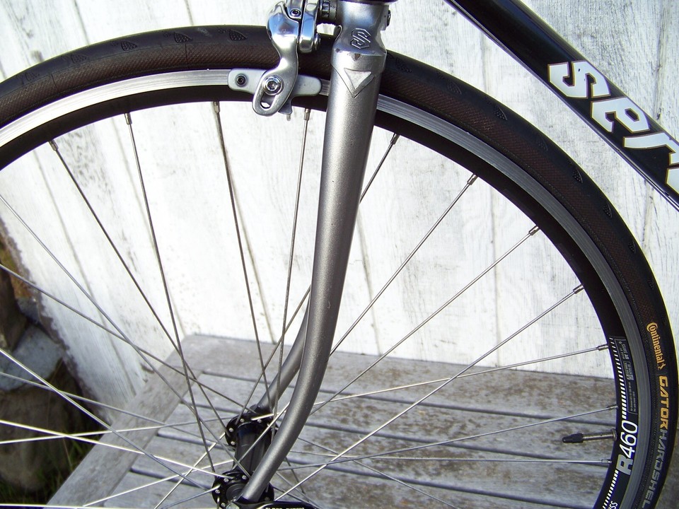 Serotta CSI- Dura Ace/Ultegra/Chris King-Columbus Colorado Concept ...