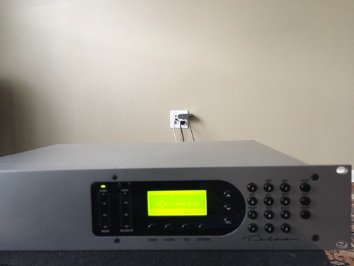 Telos Zephyr XStream ISDN | eBay