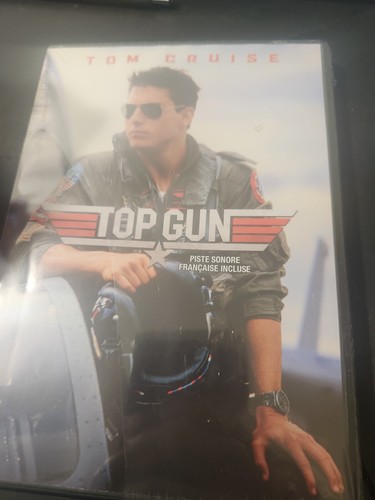 Top Gun (DVD, 2004, Widescreen) | eBay