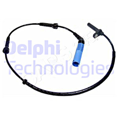 DELPHI ABS Speed Sensor For BMW E60 E63 E64 01-10 34526771703 | eBay