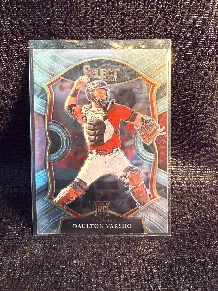 2021 Panini Select Base Complete Your Set You Pick Baseball Card #1-250 ...