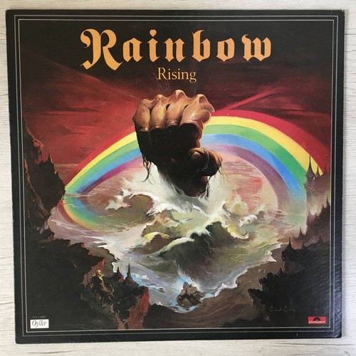 Us Rainbow Rising Us | eBay