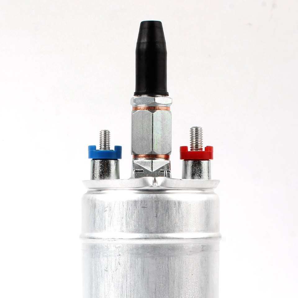 300LPH Fuel Pump E85 Safe 0580254044 FOR Toyota Kluger U50 SUV 3.5 ...