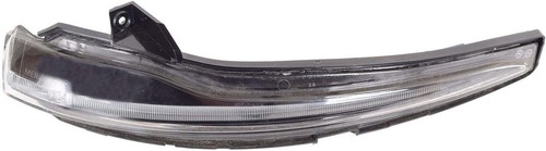 Mercedes-Benz W205 Turn Signal Mirror Light Lens Right Genuine ...