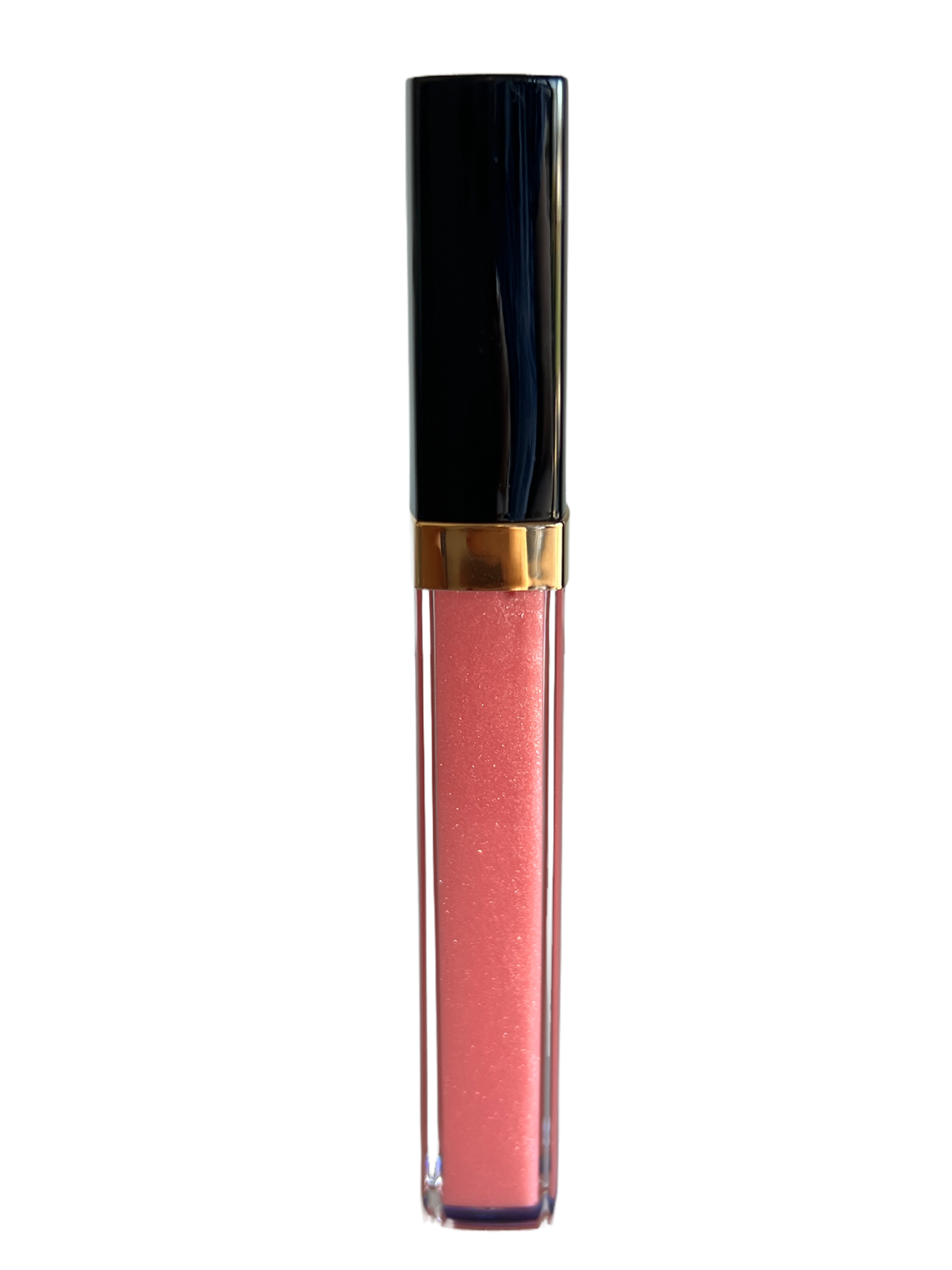 CHANEL Rouge Coco Set of 3 Full Sz Lip Gloss/Stick PINK LIMITED EDITION ...