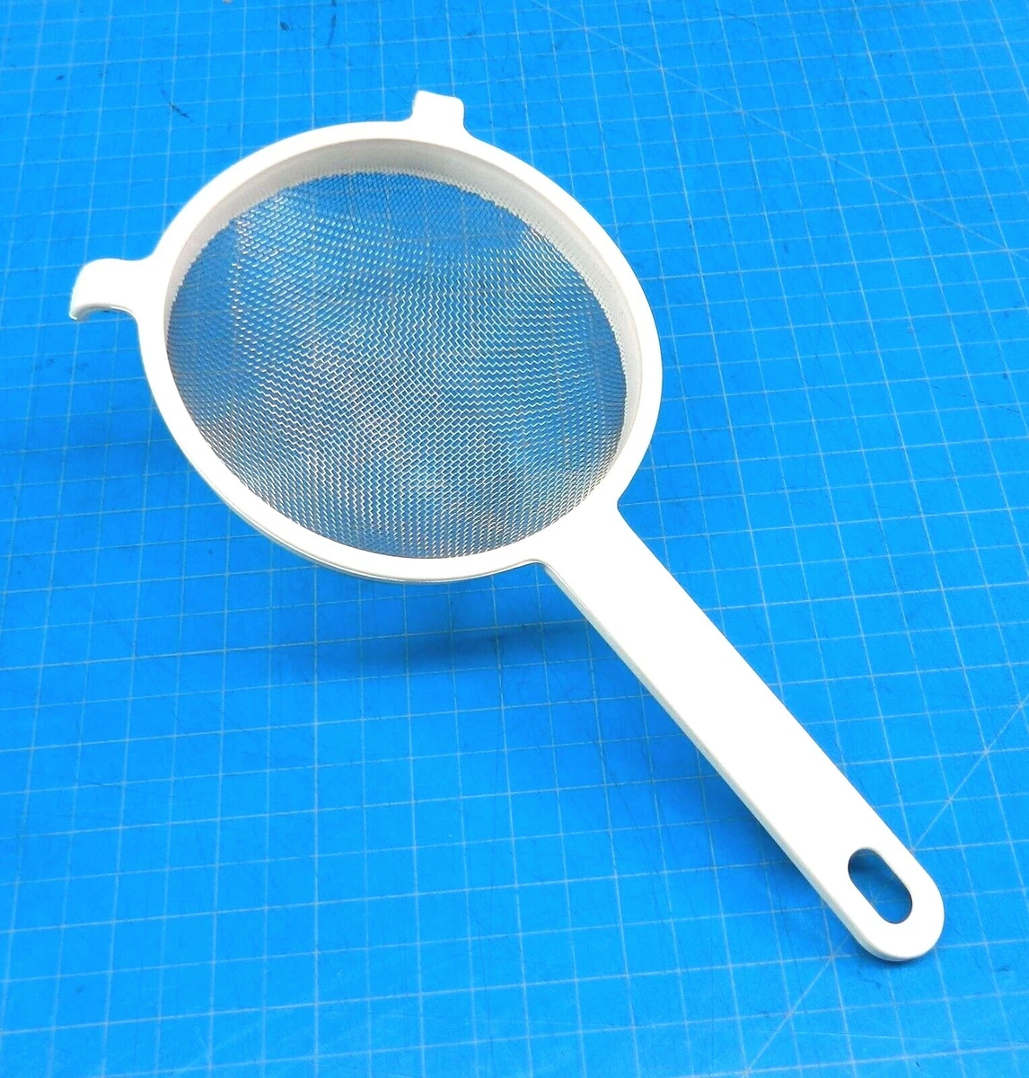 Plastic Mesh Strainer