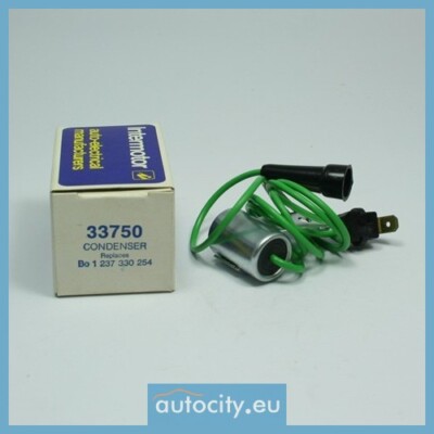 Intermotor 33750 Condenser, ignition | eBay UK
