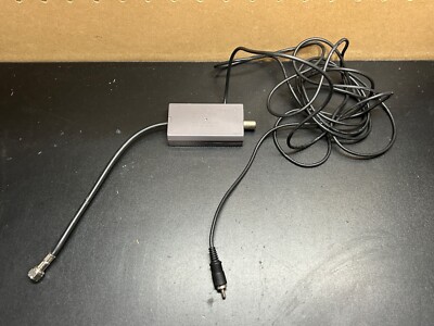 Nintendo NES SNES RF Switch TV Adapter NES-003 Official Original ...