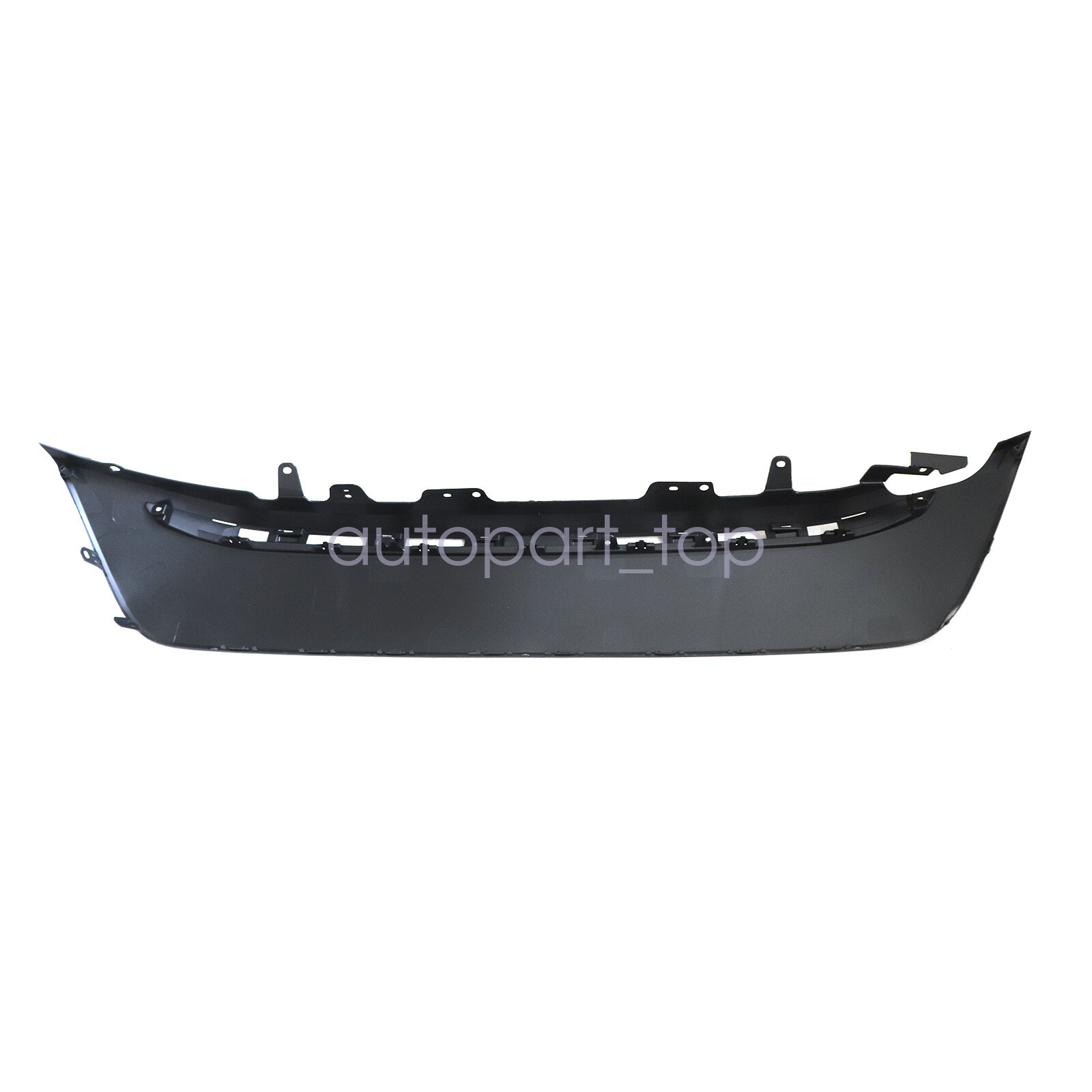 Rear Bumper Lower Cover For Toyota Corolla 2020-2021 LE XLE 52169-02060 ...