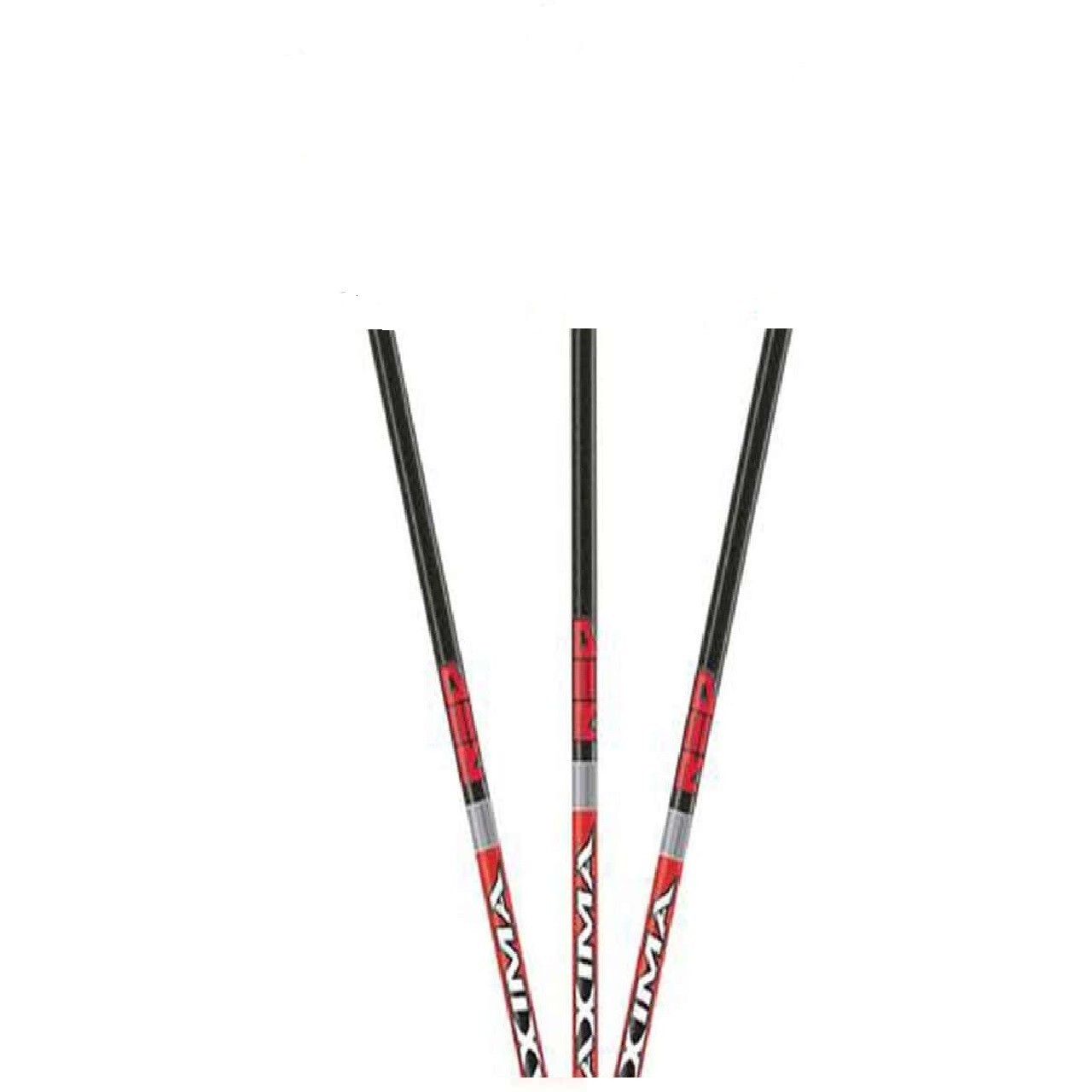 Carbon Express Maxima Red 250 Shafts Carbon Finished Good | eBay