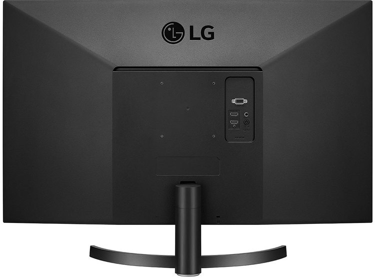 32" LG 32ML600M-B FHD IPS HDR10 LED Monitor | eBay