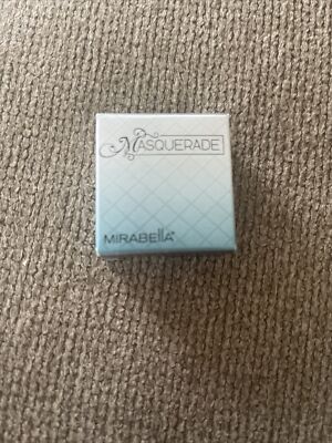 Mirabella Masquerade Pressed Eyeshadow Charade | eBay