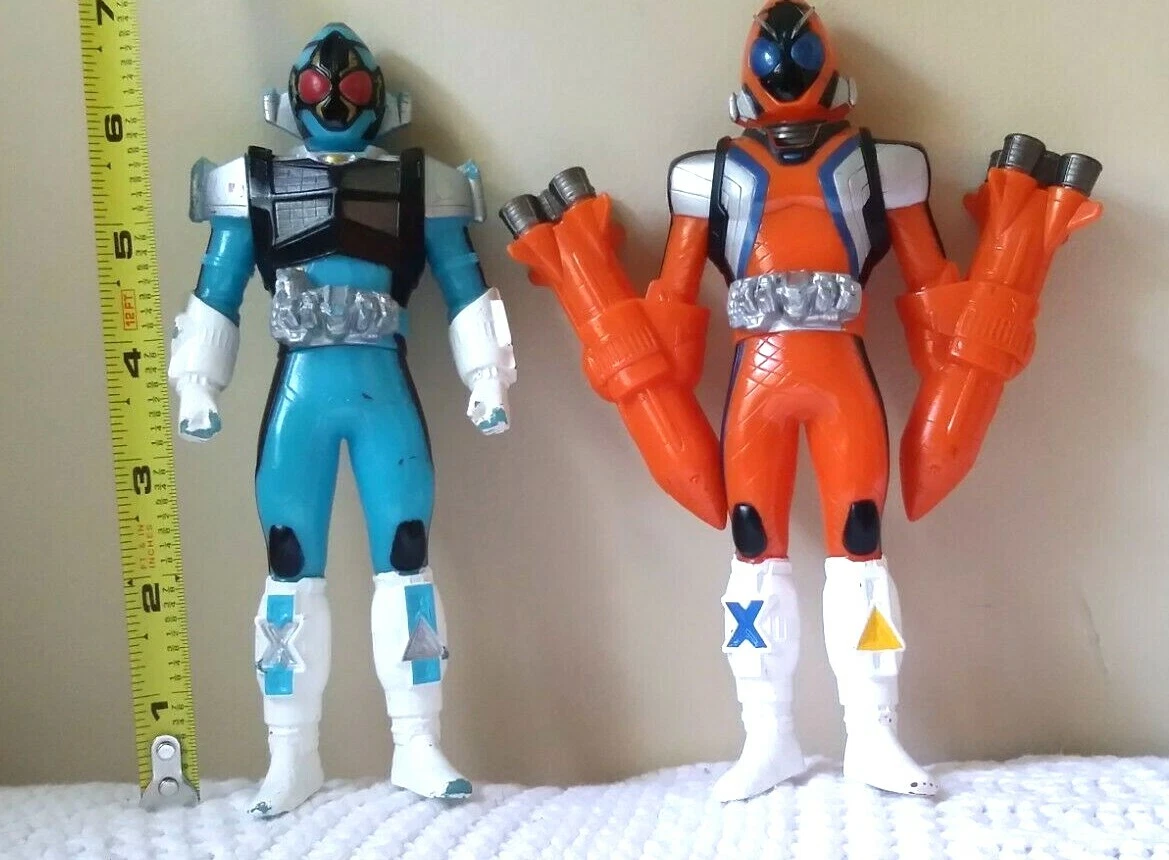 Kamen Rider Fourze Final Form