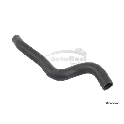 One New MacKay Radiator Coolant Hose Upper LF5015186F LF5015186 for ...