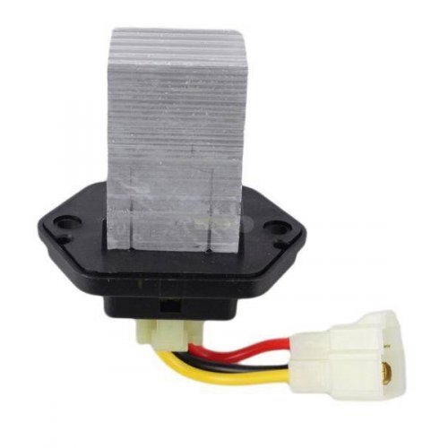 RESISTANCE INTERIOR FAN NEW GENUINE OEM 971792D200 for Kia-Hyundai ...