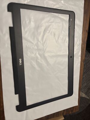 Genuine Dell Latitude 5440 E5440 Laptop LCD Front Bezel Black GKYW6 ...